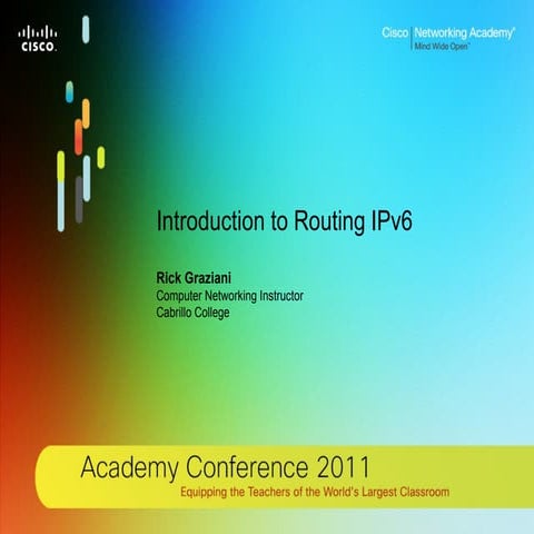 CNET146+ITN_Module_12+-+IPv6+Addressing.pptx