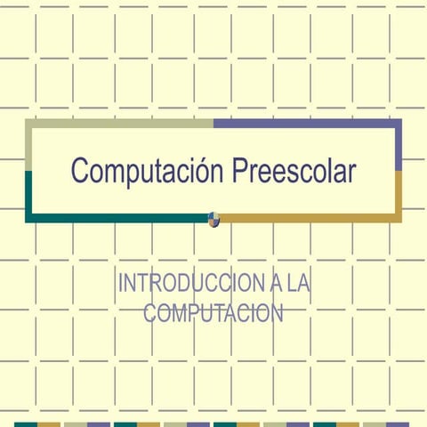 Introduccion a la computadora | PPT | Computer Peripherals | Computing