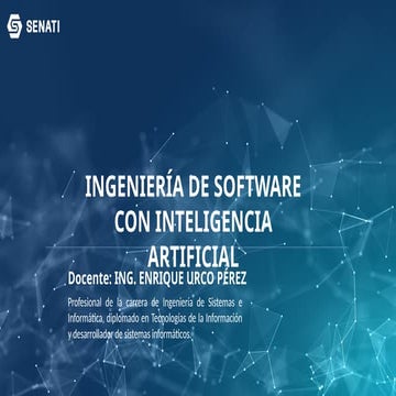 INTRODUCCION A LA ING DE SOFTWARE CON IA.pptx