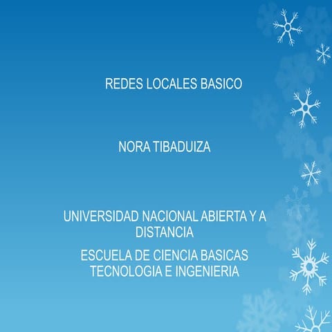 Introduccion a las redes | PPTX | Computer Networking | Computing