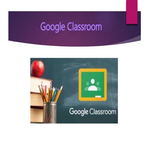 20 Actividades con Classroom Google | PDF