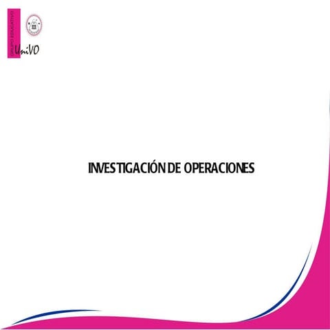 Introduccion io | PPT | Technology & Computing