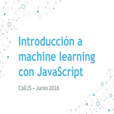 Machine learning | PDF