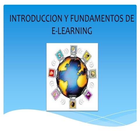 Proyecto - Educacion a distancia | PPSX