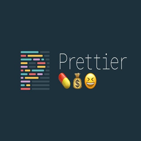 Prettier 소개 | PPT
