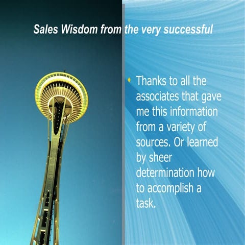 Introducing a new idea | PPT