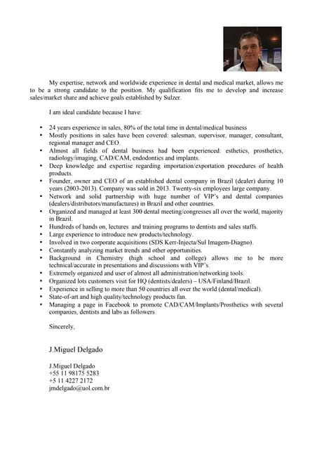 Introduce Letter introduce-letter