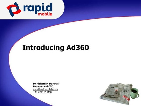 Digital and Live Performance | PPT