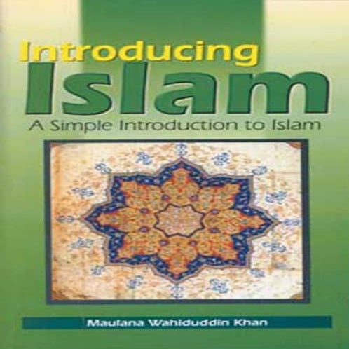Introducing Islam | PDF