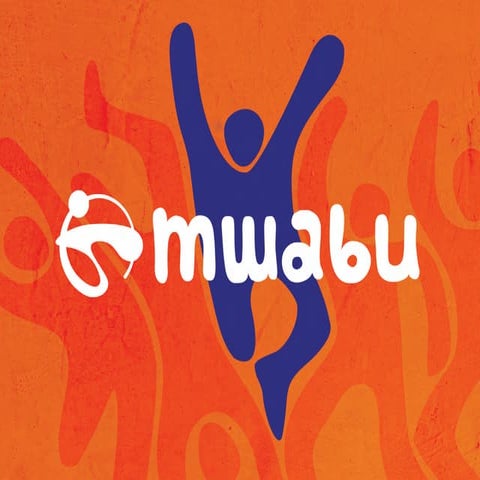 Mwabu Pitch Deck Light | PDF