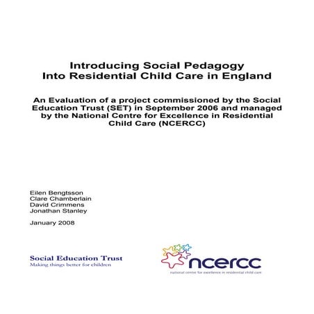Cwc Handout2 Pedagogy Paper | PDF