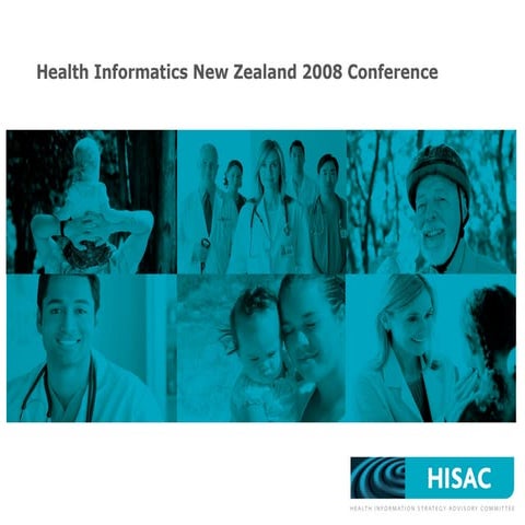 From professional standards to information standards | PPT
