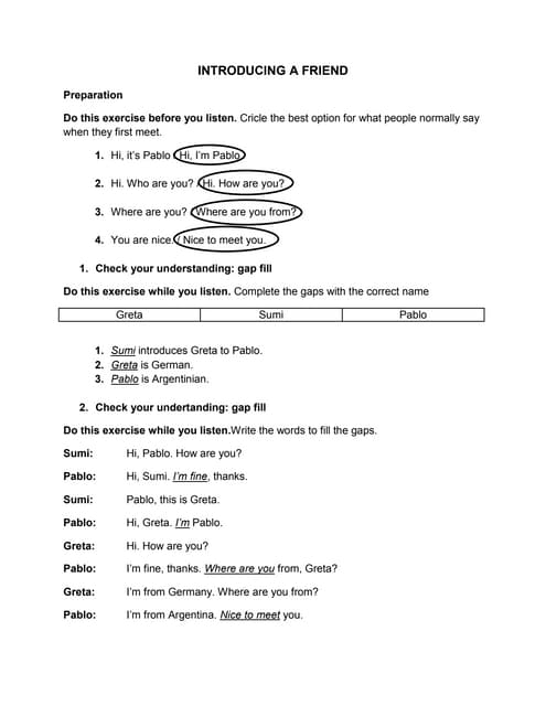 Learning letter sounds | PPT