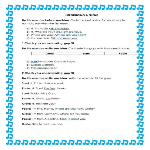 Introducing a friend | DOCX