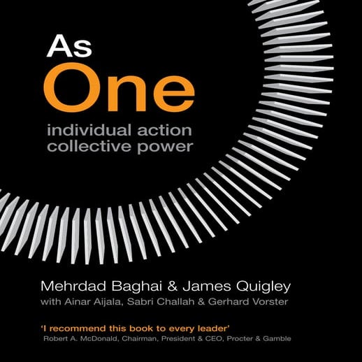 Introducing As One | PDF