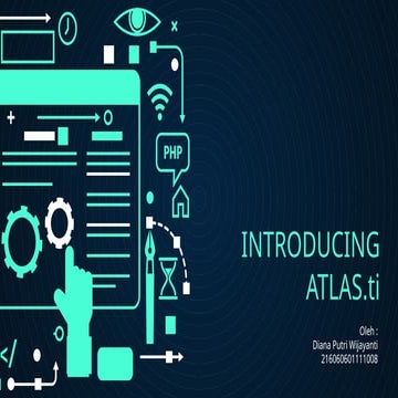 introducing Atlas ti.pptx introducing Atlas t introducing Atlas t ...