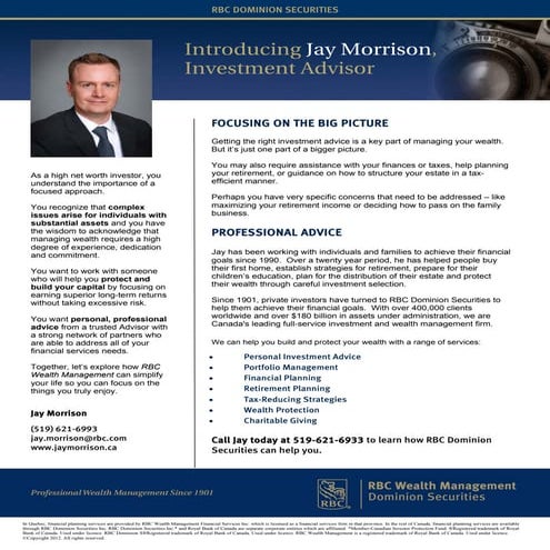 Introducing Jay | PDF