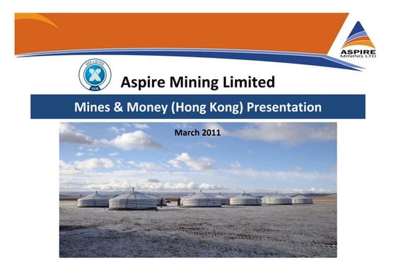 Mining flyer | PDF