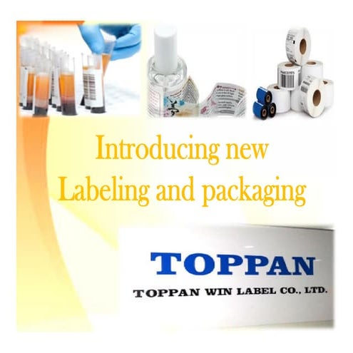 Symbols Commonly Used in Medical Device Packaging and Labeling