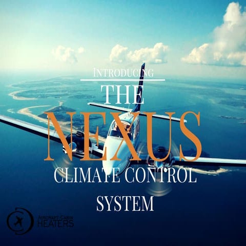 Introducing nexus presentation | PDF