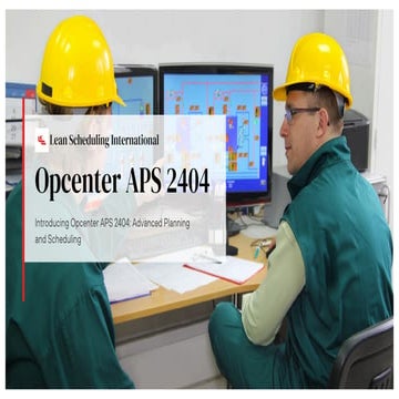 Introducing Opcenter APS 2404 Advanced Planning and Scheduling.pdf