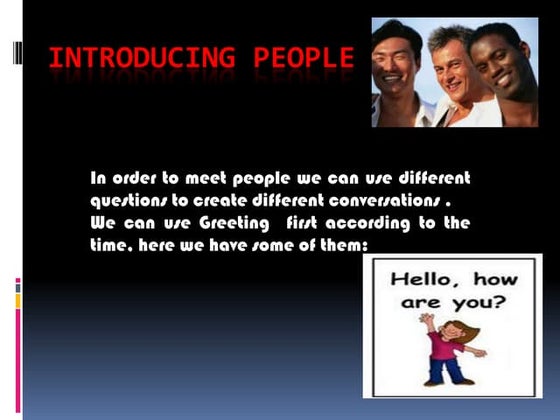 Greetings and Introductions.pptx