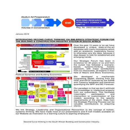Introducing second curve thinking 2018 (004) | PDF | Business ...