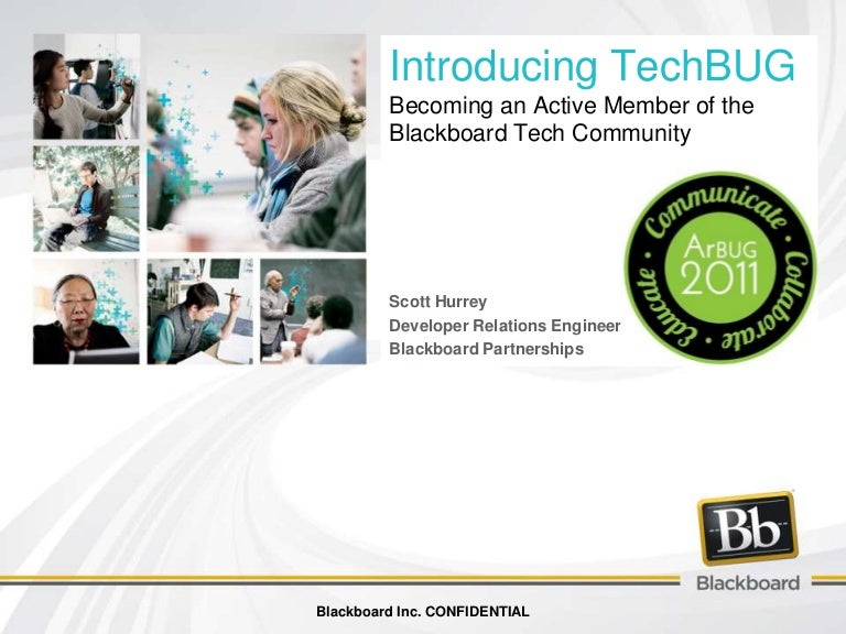Introducing tech bug Introducing tech bug