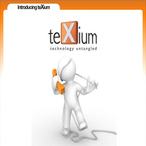 Texium