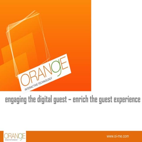 Introducing the e concierge | PDF