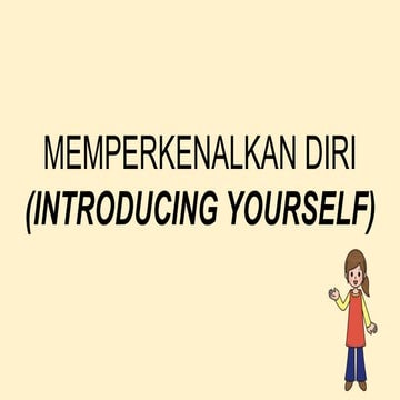 Introducing yourself in bahasa malaysia.pptx
