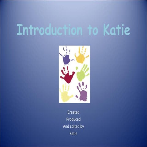 Introduction | PPT