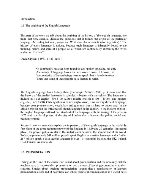Contoh proposal skripsi sastra inggris | PDF