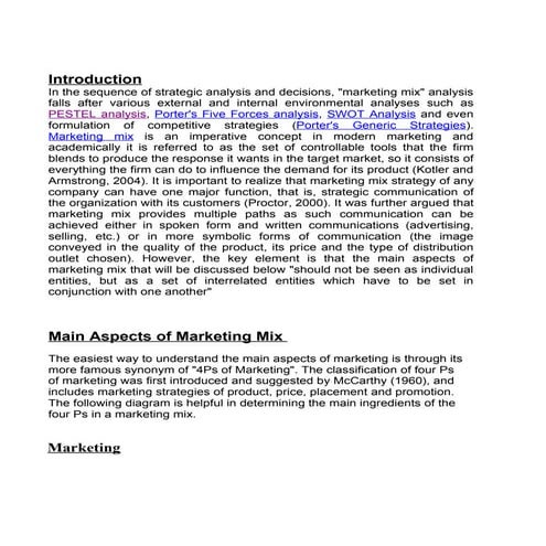 Marketing1 | PPTX