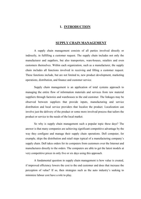 CHAPTER-2-COMMODITY-CHAIN-ANALYSIS.pdf.. | PDF