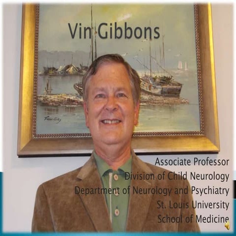 Vincent Gibbons - Introduction | PPT