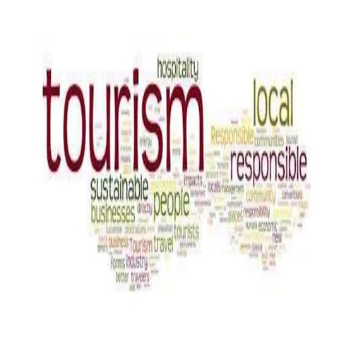 ITFT- Introduction to Travel Agency | PPTX