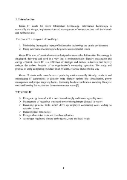 Cs8078 Green Computing Notes Unit 3