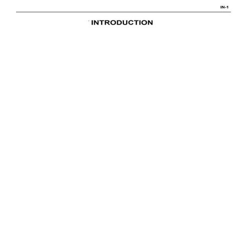 Introduction | PDF
