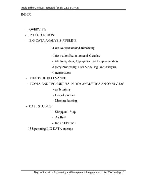 Kit 601 Lecture Notes Unit 1pdf 7894