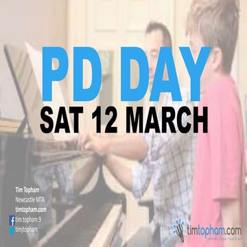 Session 1: Introduction | PPT