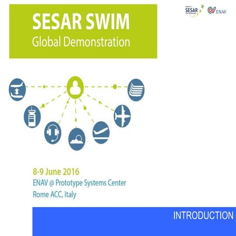 SGD 2016 - Introduction | PPTX