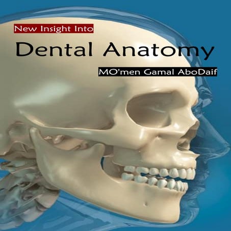 Introduction to Dental Anatomy | PDF