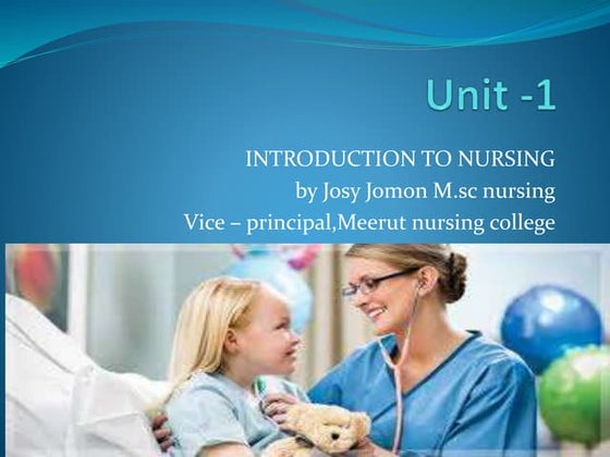 INTRODUCTION TO CHILD HEALTH | PPTX | Parenting Babies and Toddlers | Parenting