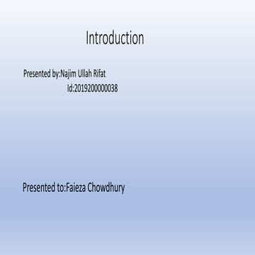 Presentation on hofstede cultural dimension for qatar | PPTX