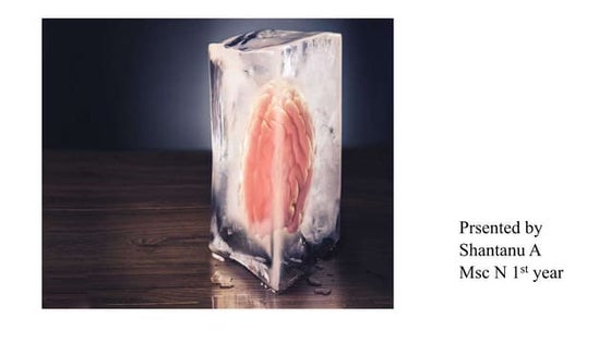 Coma Stimulation Techniques | PPTX | Brain and Nervous System Disorders ...