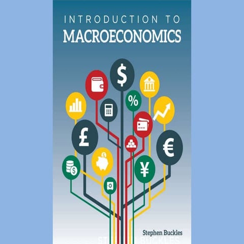 Introduction to Macroeconomics | PPTX