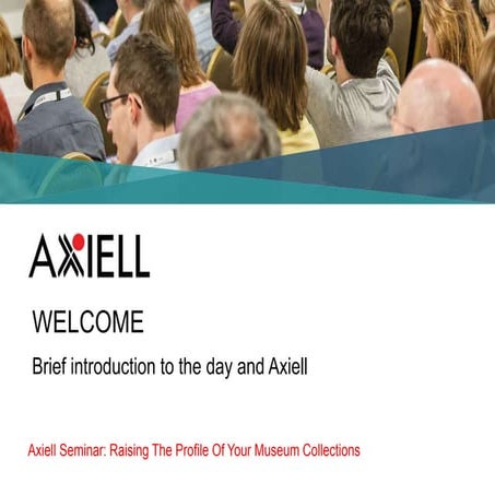 Calm Tips & Tricks – Axiell Training | PDF