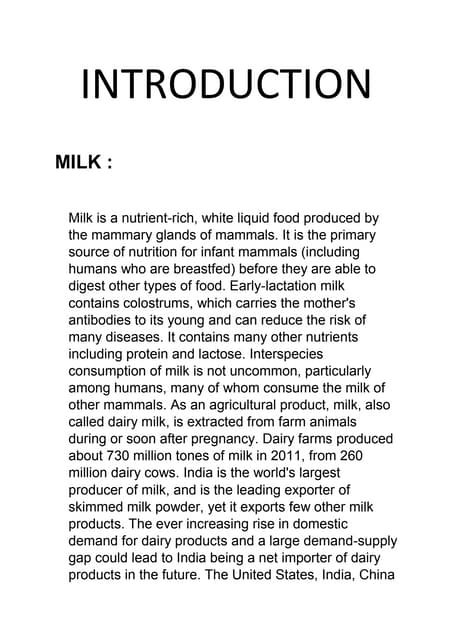 investigatory project casein Chemistry final | PPTX | Chemistry | Science