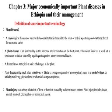 Methods of plant disease control | DOCX